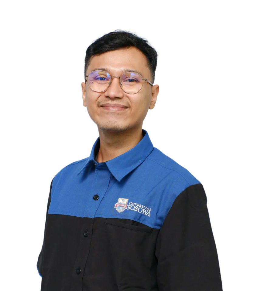 Emil Salim Rasyidi, S.T., M.Sc - Universitas Bosowa